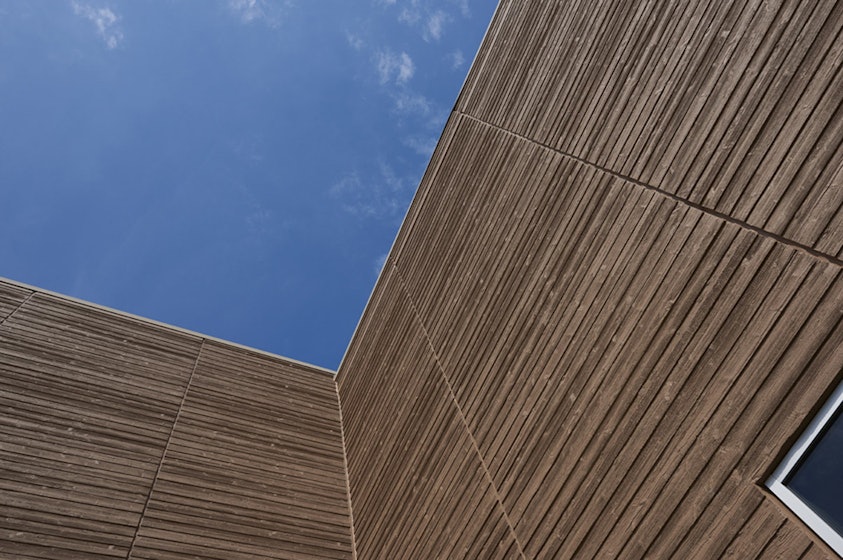 South Washington Park - Fabcon Precast